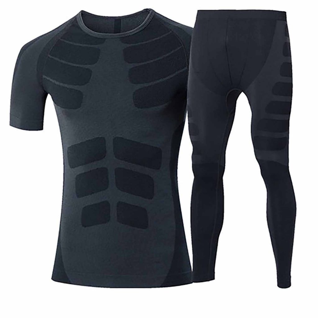 Compression Wears – NRHerman