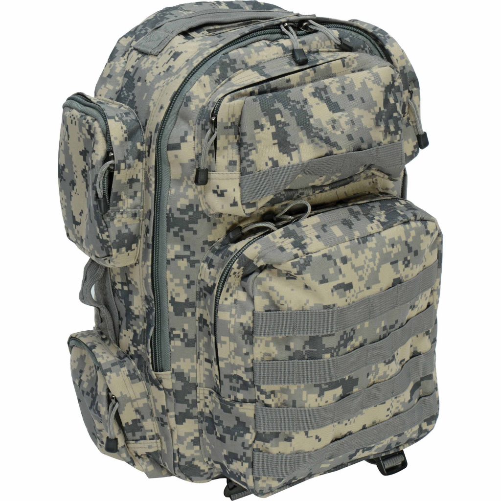 Military Bags – NRHerman